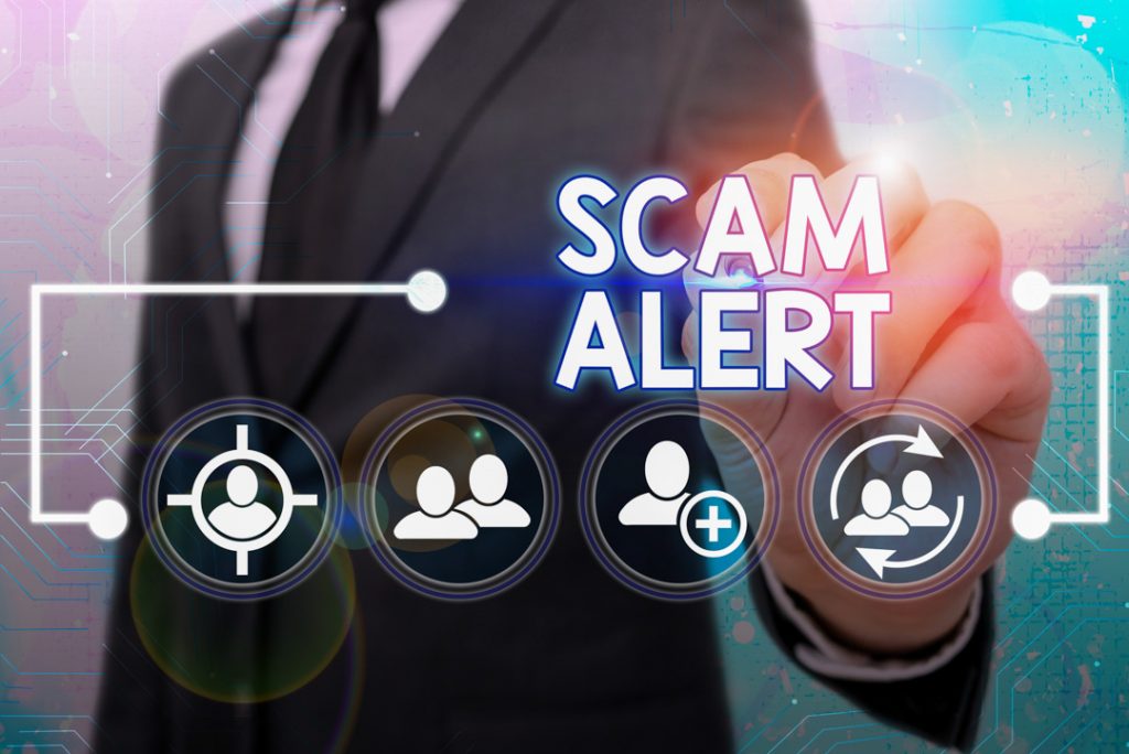 Identifying and Avoiding Malicious Websites - Utah Broadband