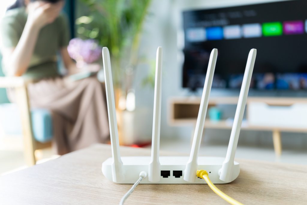 Best Wifi Routers for 2022 - Utah Broadband