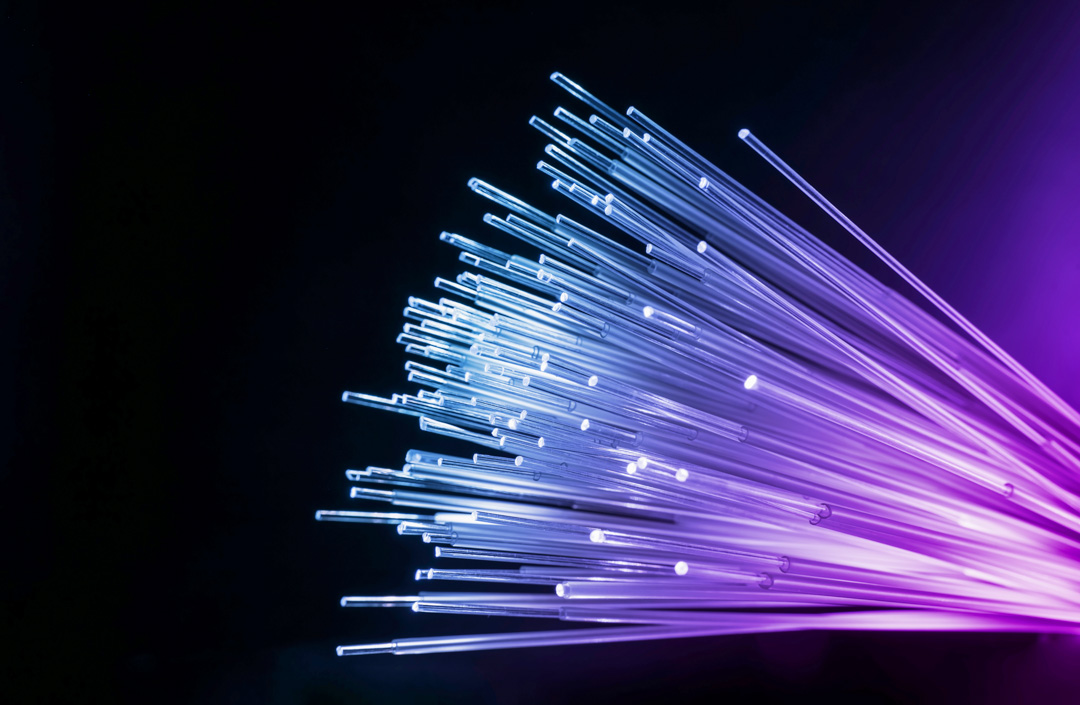 Advantages Of Fiber Internet - Utah Broadband