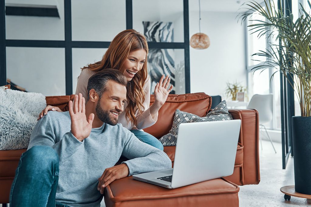Fast, Reliable Residential Internet in Utah | Utah Broadband