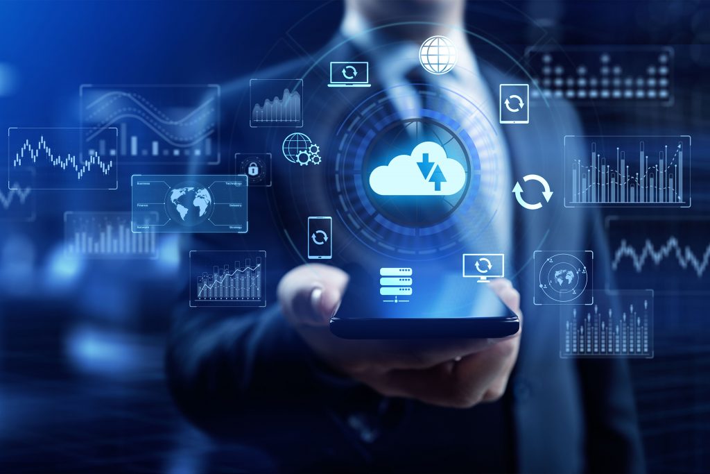 Business - Utah Broadband